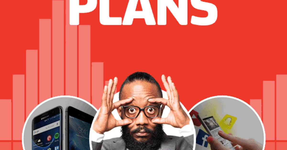 Digicel Cayman New Prepaid Plans